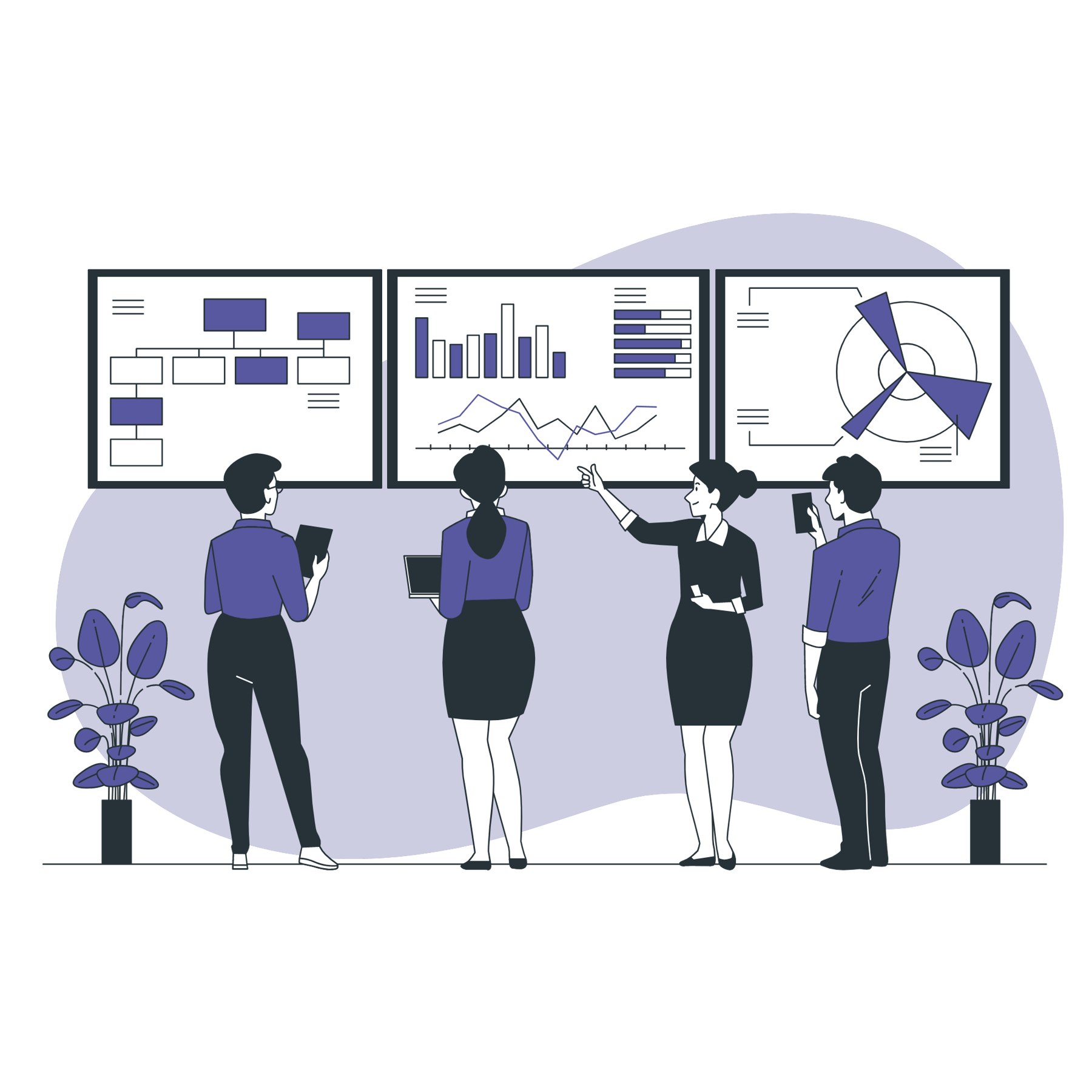 Teamwork Development